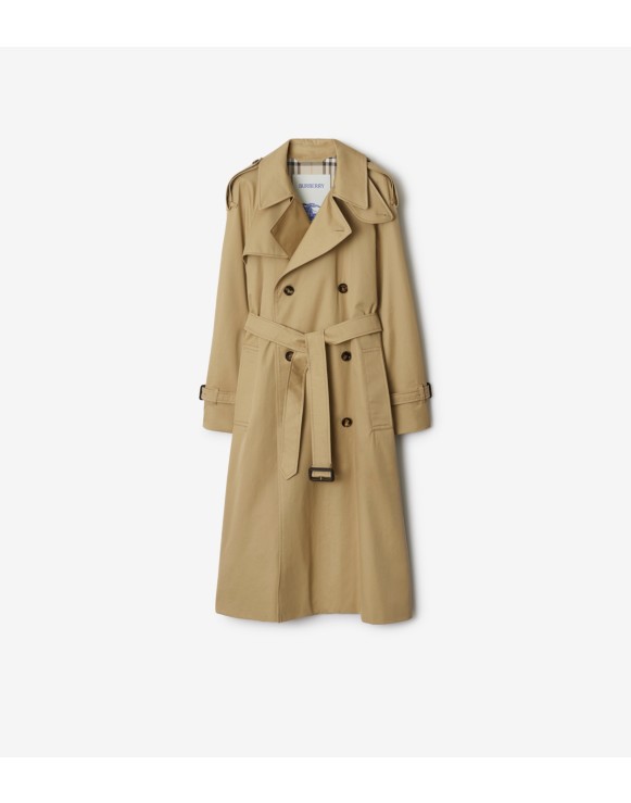 Women's trench raincoat store
